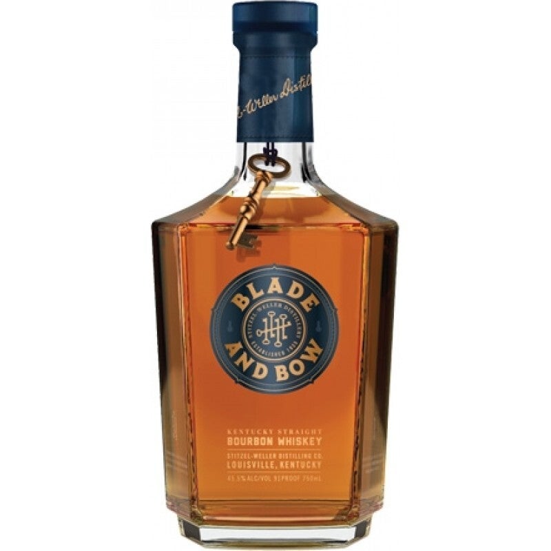 Blade and Bow Bourbon Whiskey 750ml | Liquorsking.com